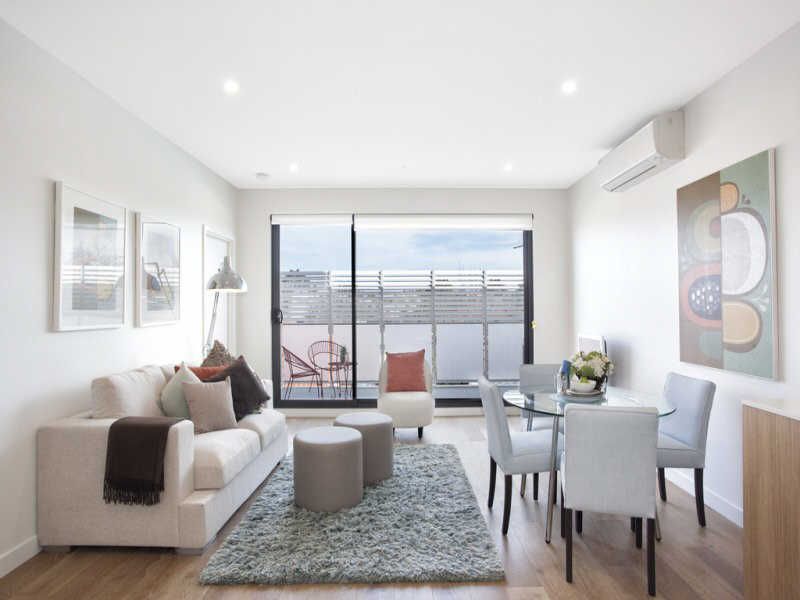 102/14-16 Maroona Road, Carnegie VIC 3163 - Apartment For Rent - $540 ...