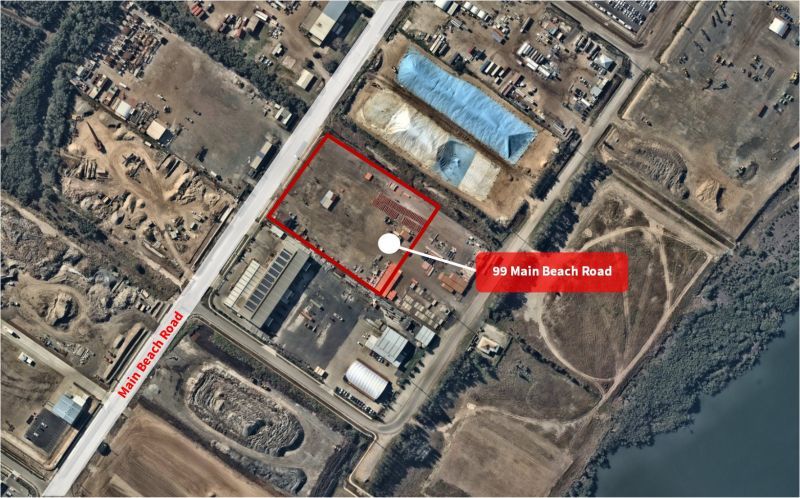 99 Main Beach Road, Pinkenba | Property History & Address Research | Domain