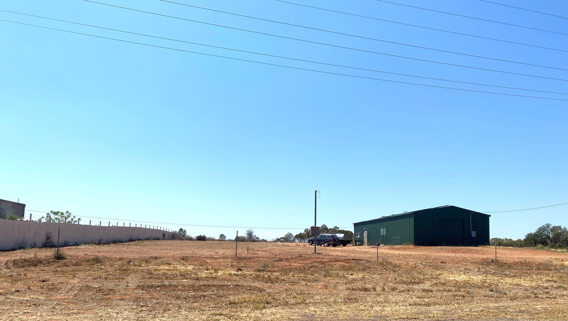 22, 24 & 26 Old Bourke Road, Cobar NSW 2835 | Domain