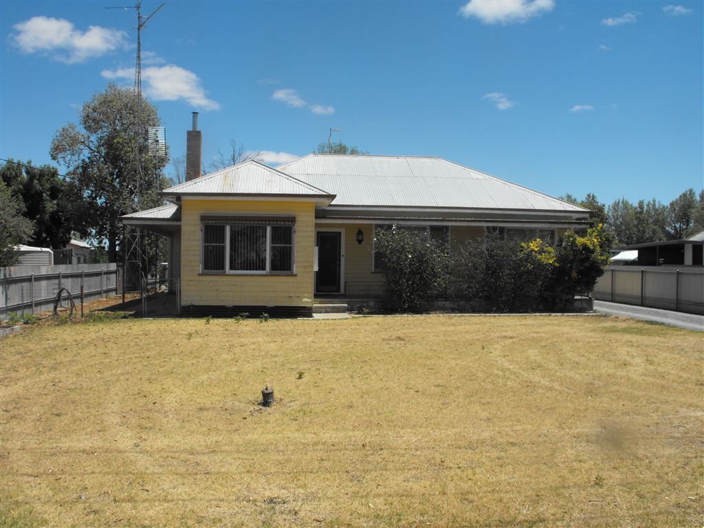 47 Corack Road, Birchip | Property History & Address Research | Domain
