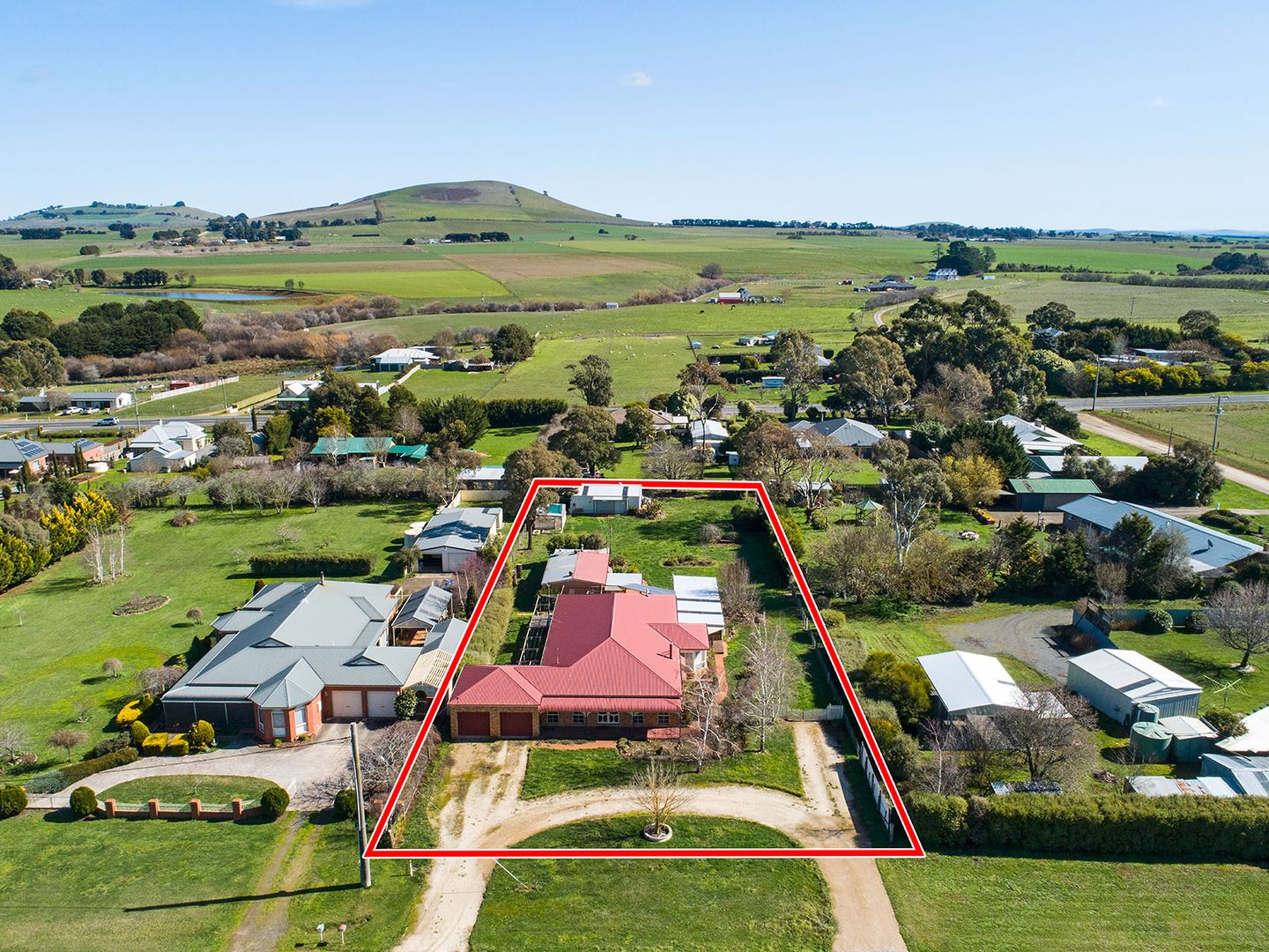 21 Myles Road, Newlyn North | Property History & Address Research | Domain