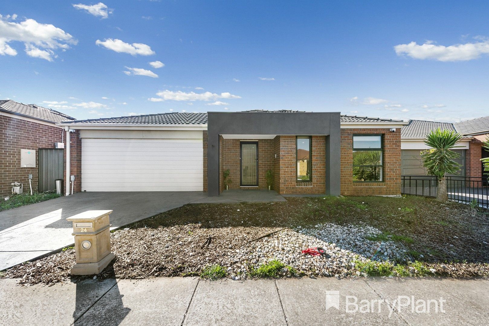 24 Edsall Street, Tarneit VIC 3029 | Domain