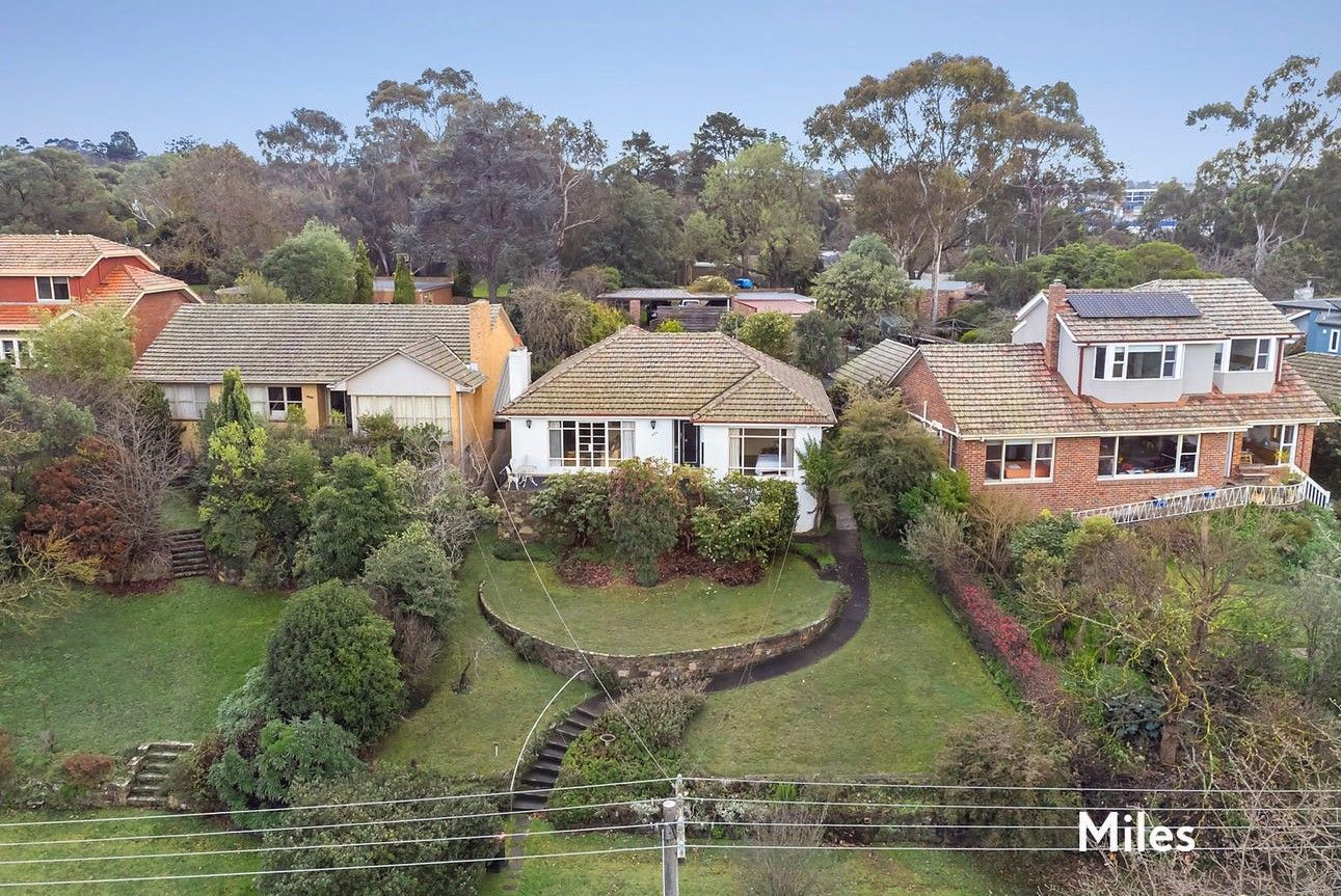 657 The Boulevard, Eaglemont VIC 3084 - House For Rent | Domain