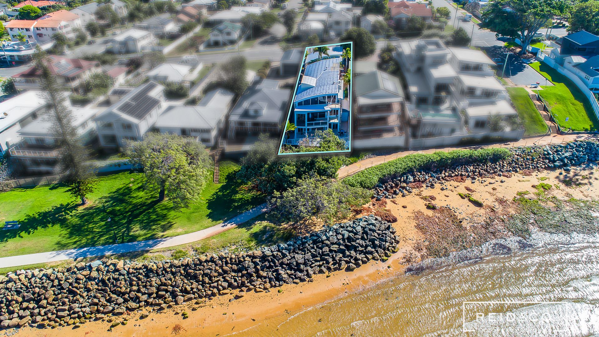 74 Prince Edward Parade, Redcliffe QLD 4020 | Domain