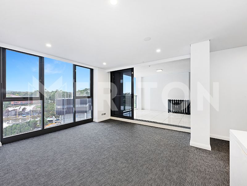 708/178 George Street,, Parramatta NSW 2150 - Apartment For Rent - $640 ...