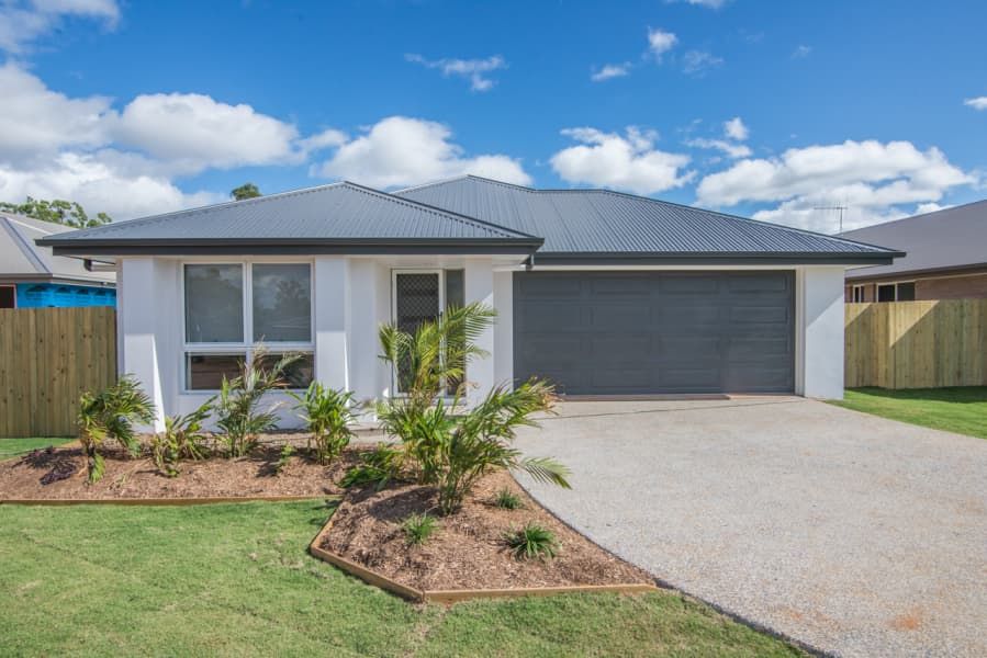 26 Banner Court, Branyan QLD 4670 - House For Rent | Domain