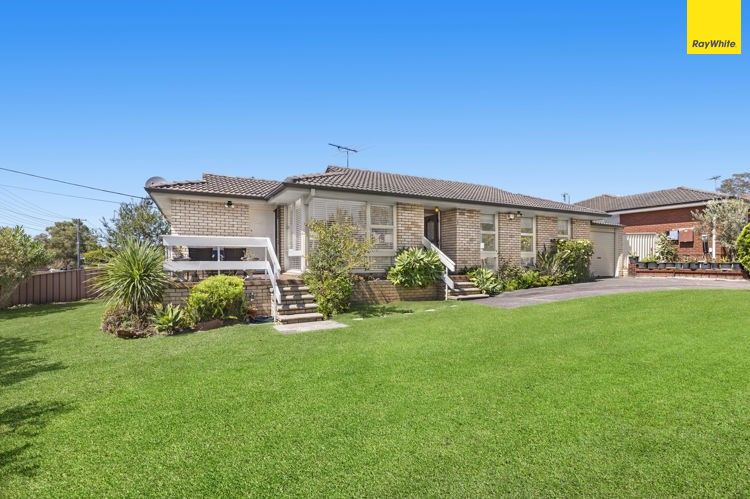 160 Old Prospect Road, Greystanes | Property History & Address Research ...