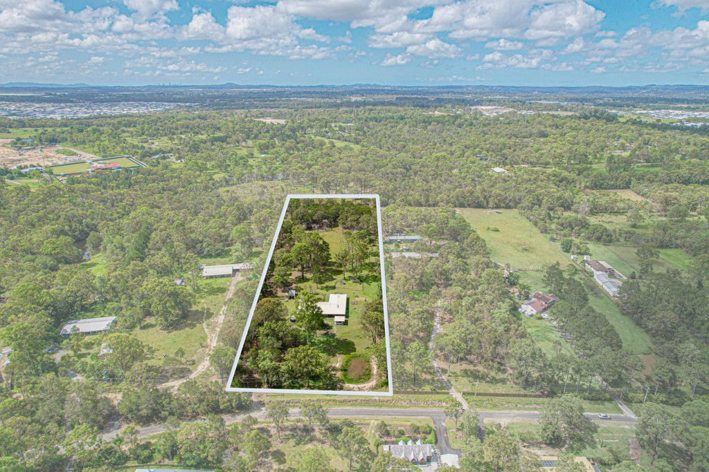 51-59 Meadow Road, Logan Reserve QLD 4133 - House For Rent | Domain