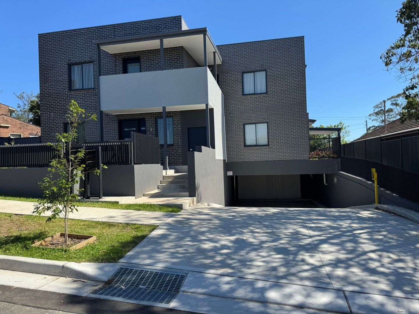 2/3a Stapleton St, Wentworthville NSW 2145 - Townhouse For Rent | Domain