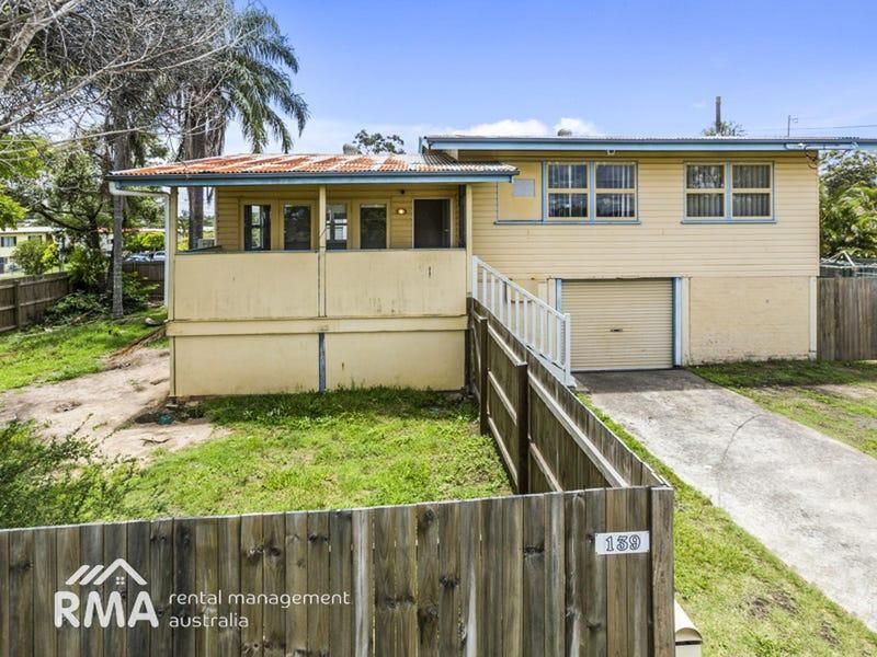 139 Smith Road, Woodridge QLD 4114 - House For Rent | Domain