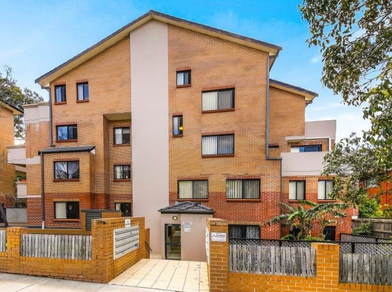 20/5-7 Exeter Road, Homebush West NSW 2140 - Apartment For Rent - $900 ...