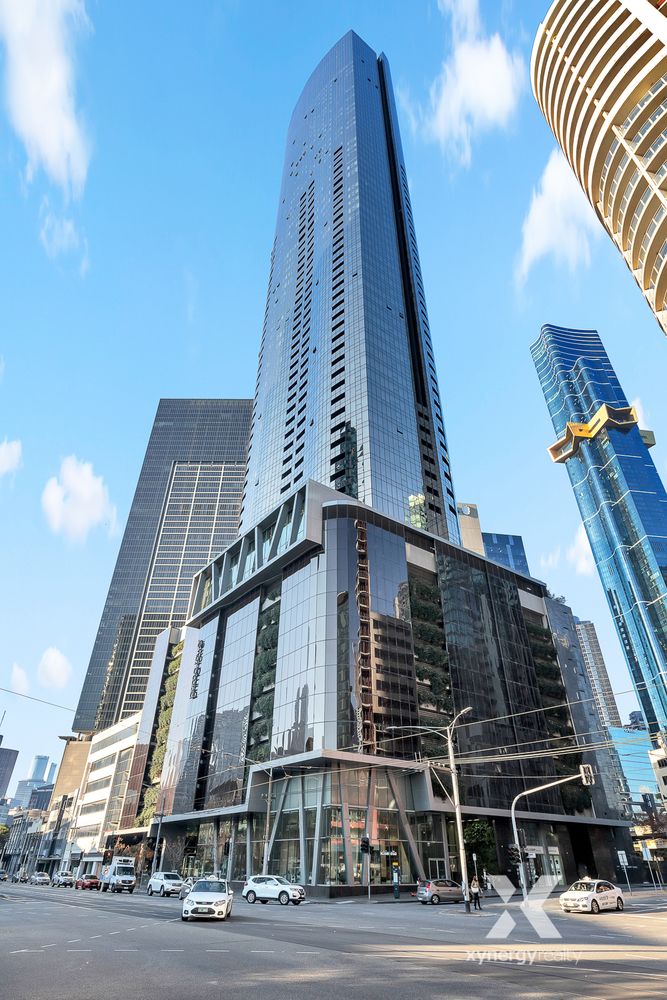 3409/9 Power Street, Southbank VIC 3006 | Domain