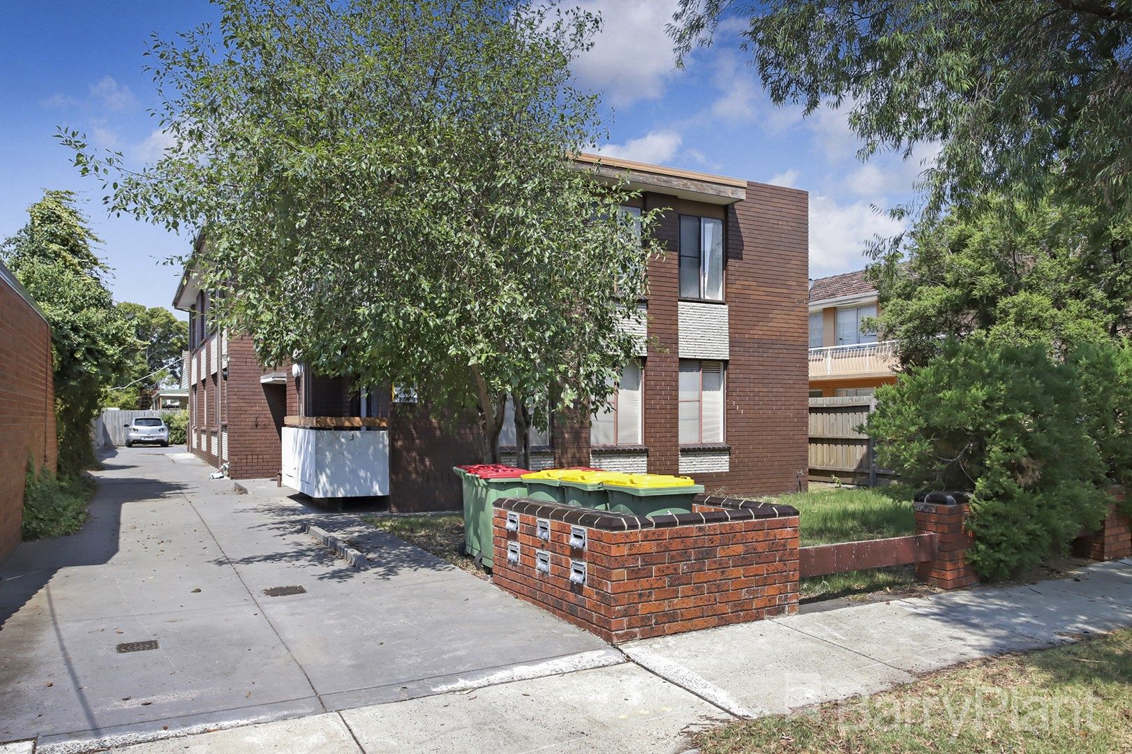 3 First Street, West Footscray | Property History & Address Research ...