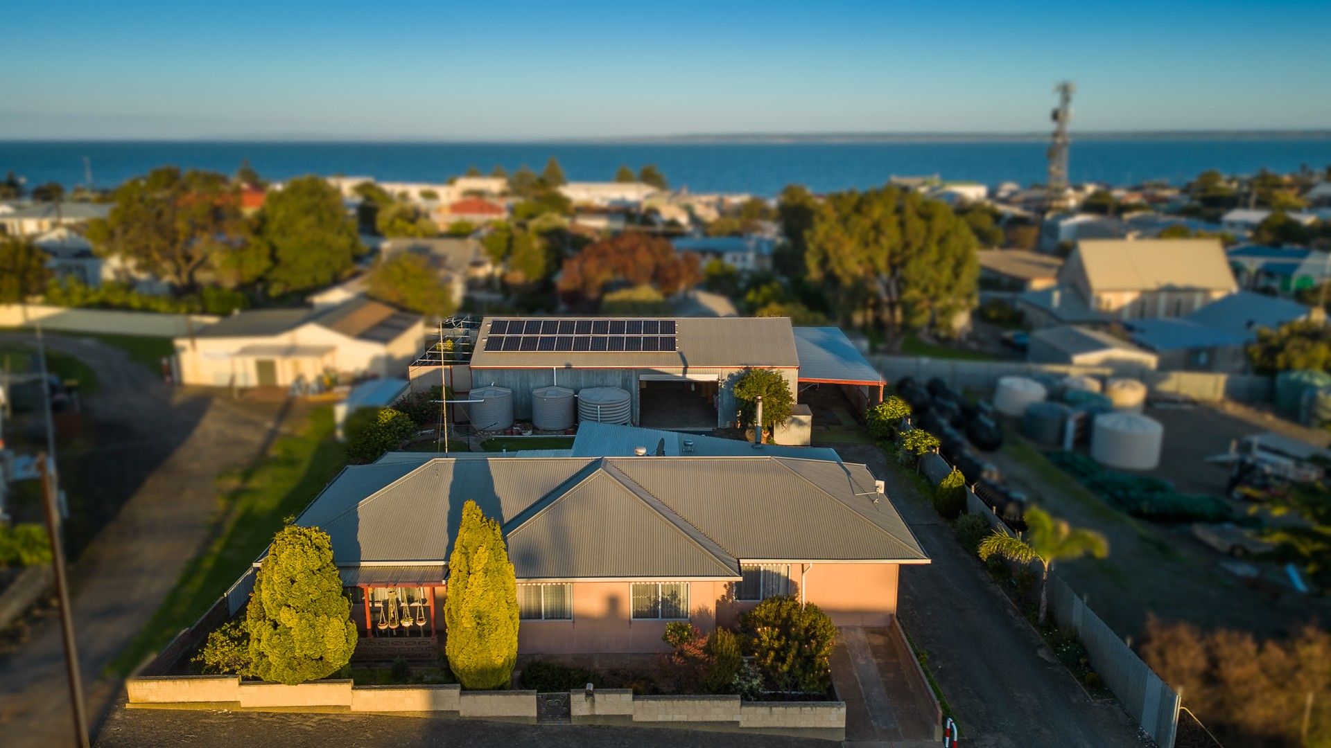 12 Grenfell Street, Kingscote SA 5223 | Domain