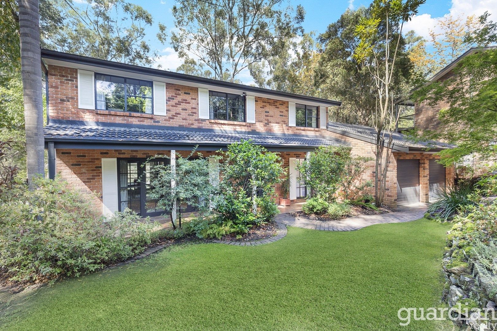 93 Darcey Road, Castle Hill | Property History & Address Research | Domain