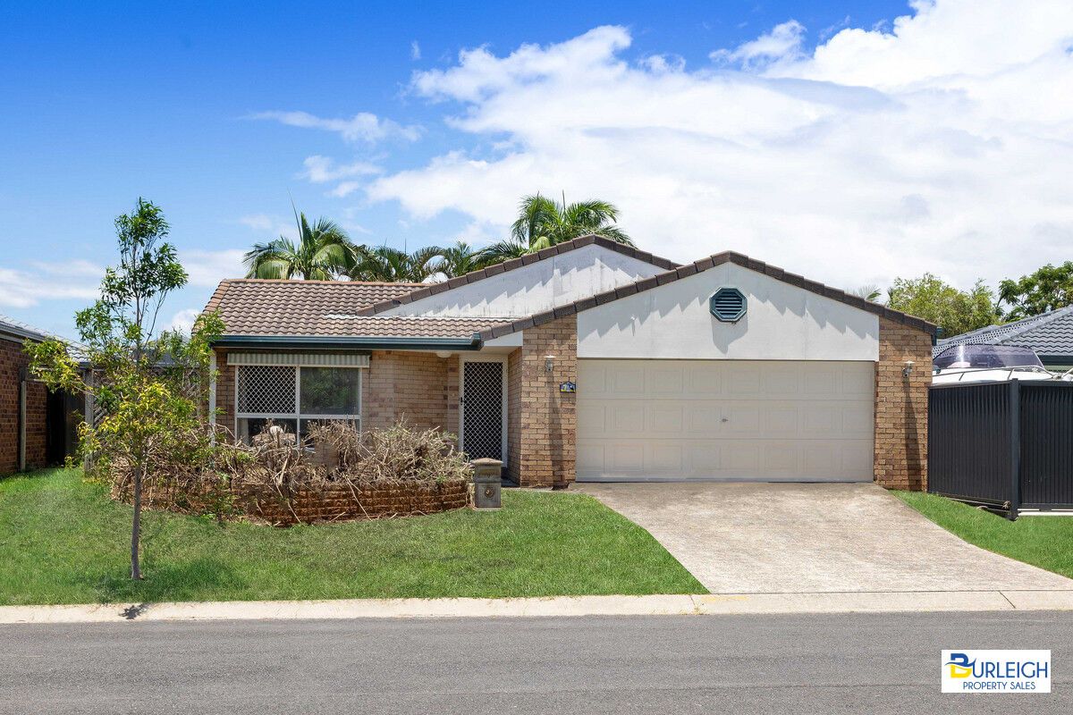 Sold 7 Pristine Court, Varsity Lakes QLD 4227 on 20 Jan 2024 - 2018984482 | Domain