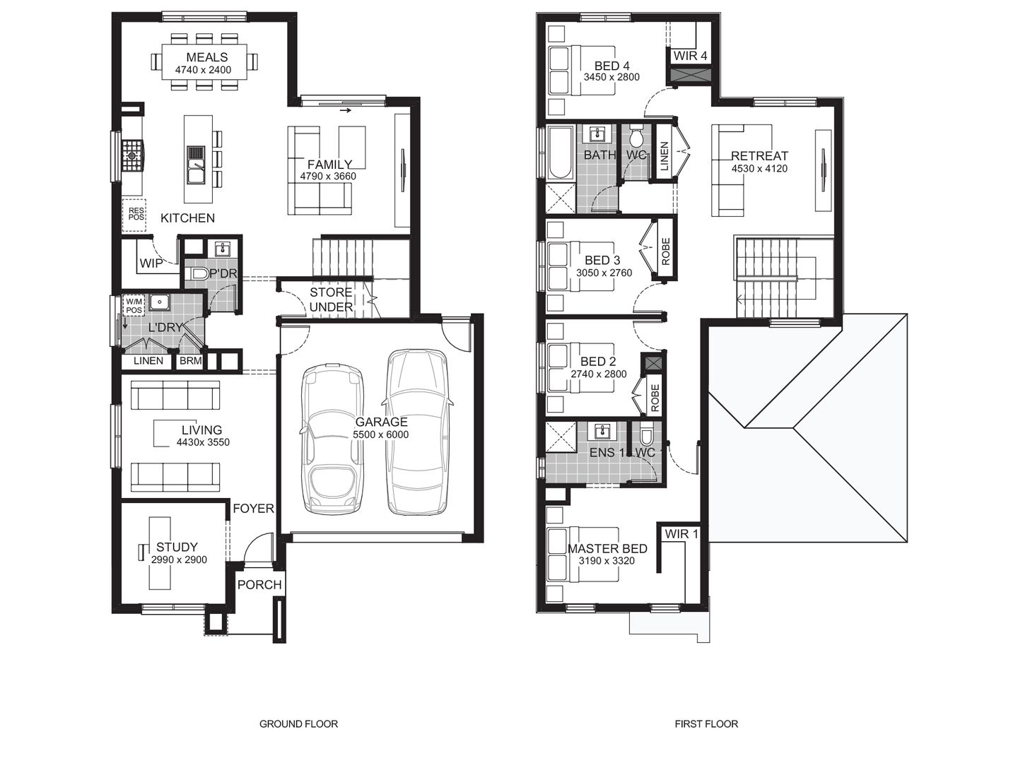 Lot 20629 Cream Rd, Donnybrook VIC 3064 | Domain