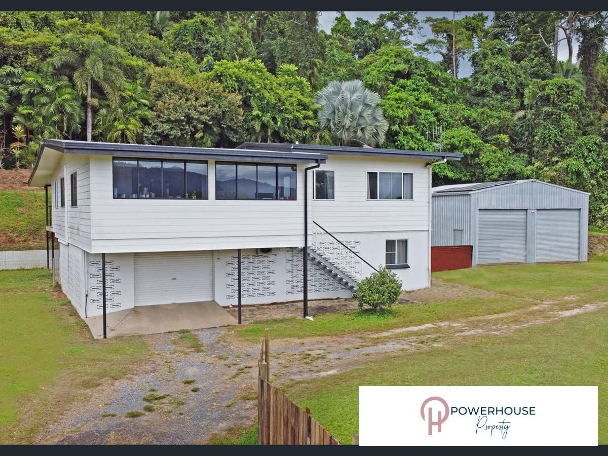 68101 Bruce Highway, Bellenden Ker QLD 4871 | Domain