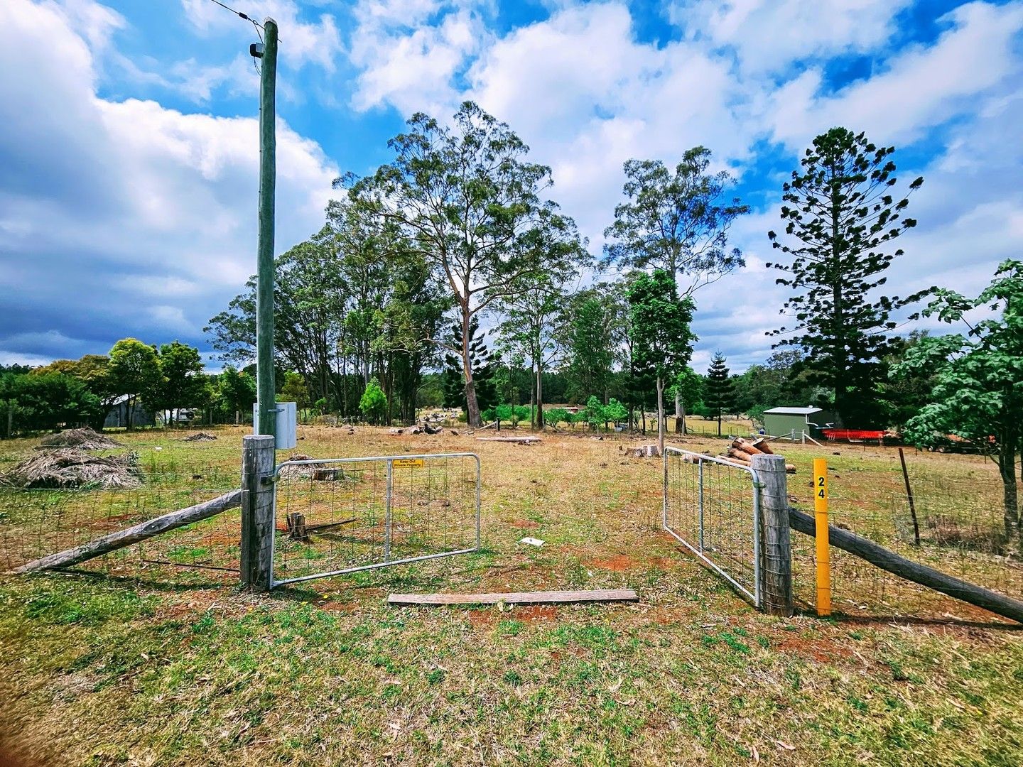 Lot 61 William Street, Pechey QLD 4352 | Domain