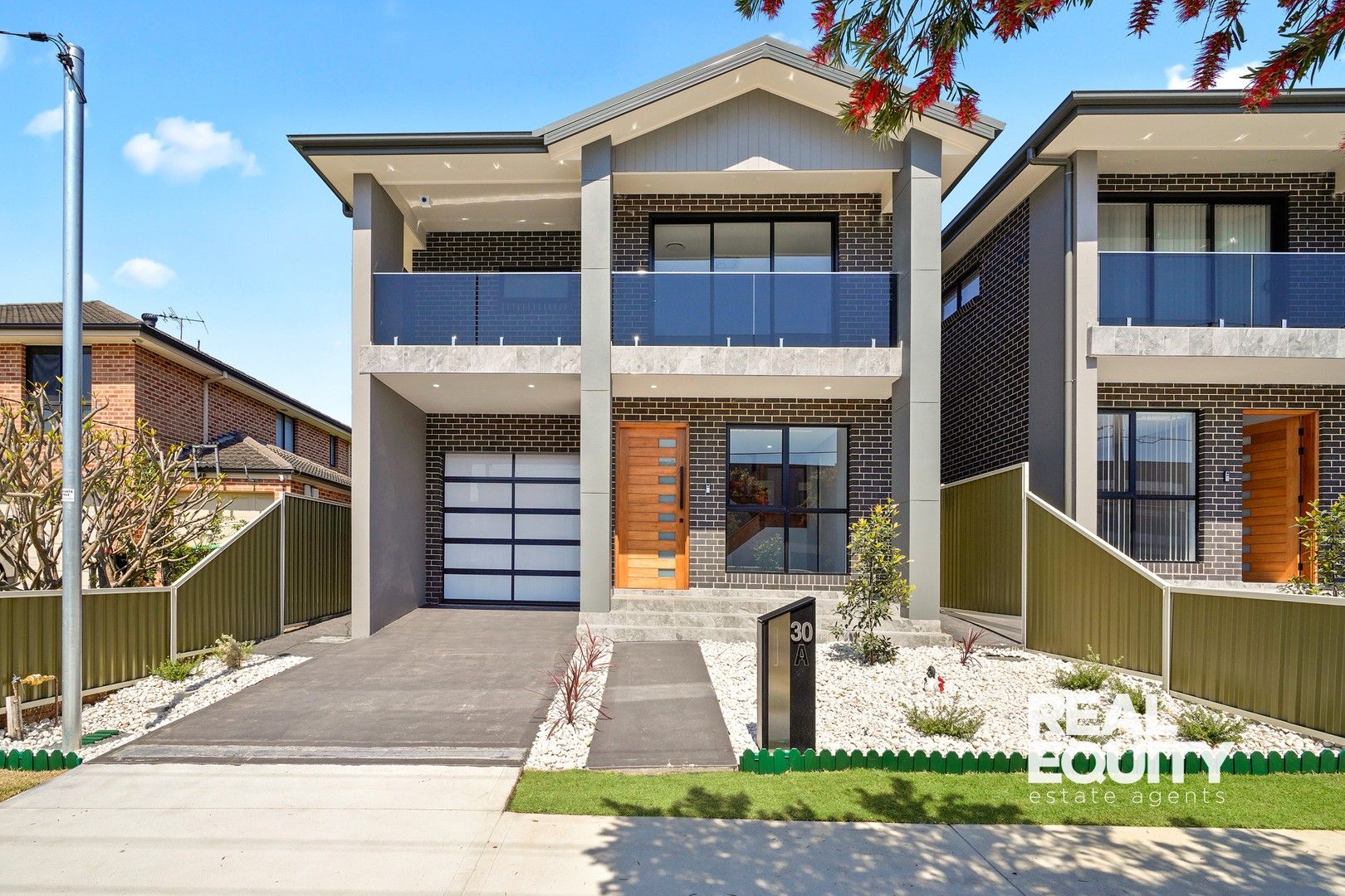 30A Thompson Avenue, Moorebank NSW 2170 | Domain