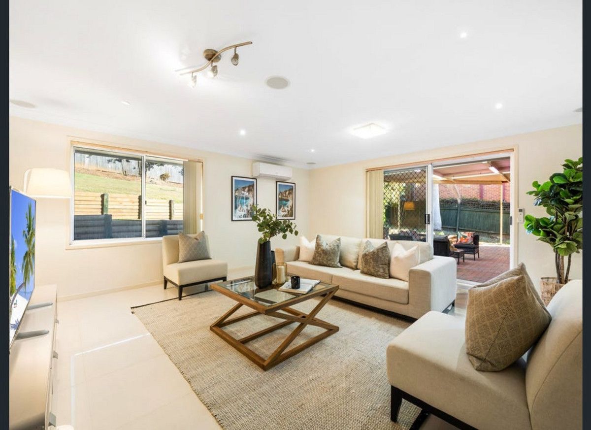 25 Brett Place, West Pennant Hills NSW 2125 - House For Rent | Domain