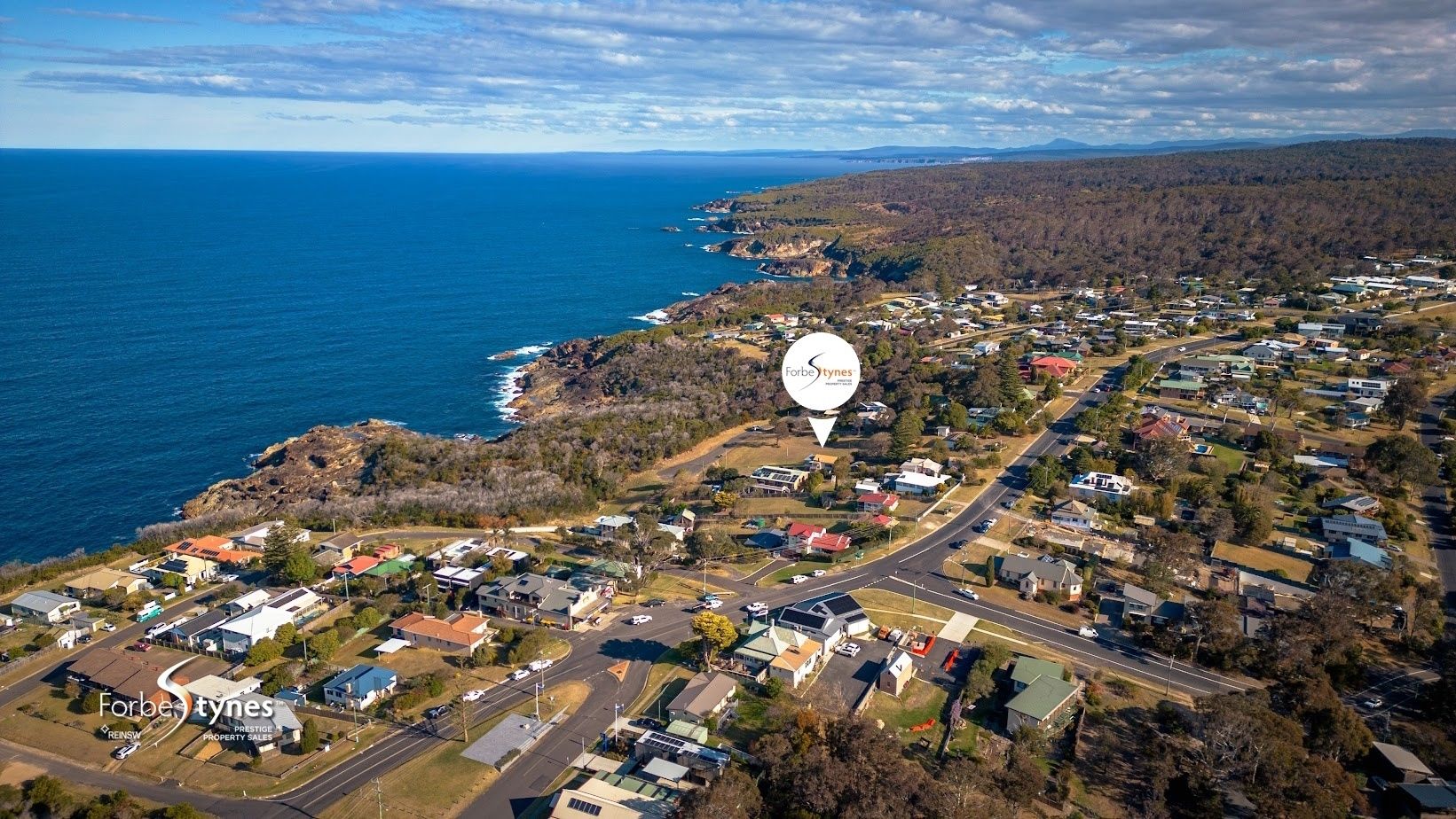 17 Bay Street, Tathra NSW 2550 | Domain