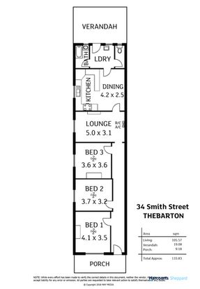 34 Smith Street, Thebarton SA 5031 | Domain
