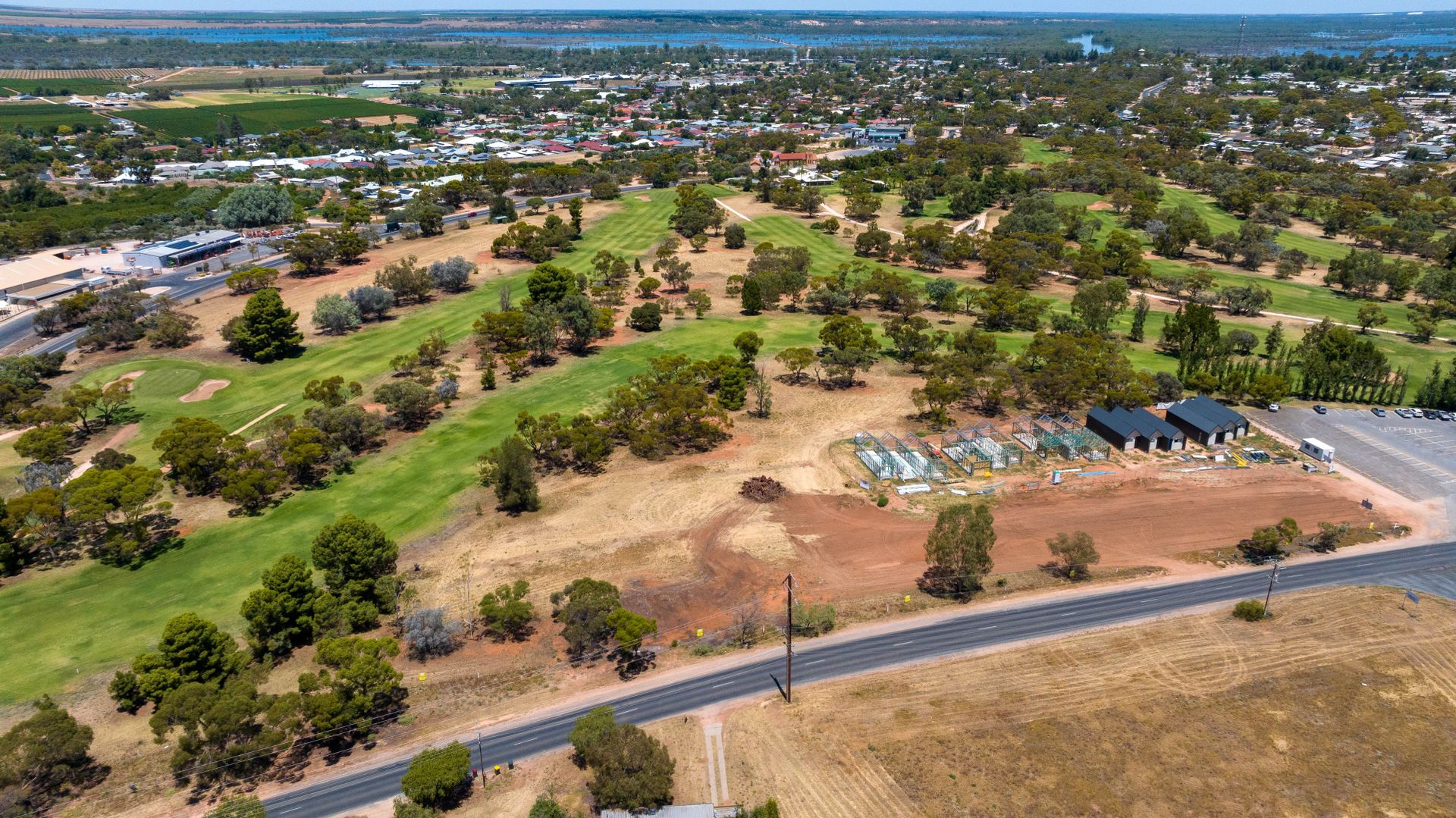 6 Lots On 37 Shiell Road, Berri SA 5343 | Domain