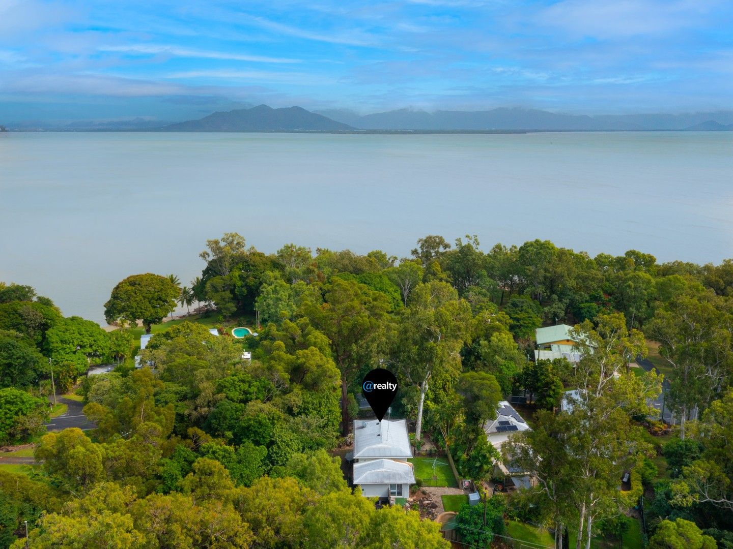 2412 Pine Creek Yarrabah Road, East Trinity QLD 4871 | Domain