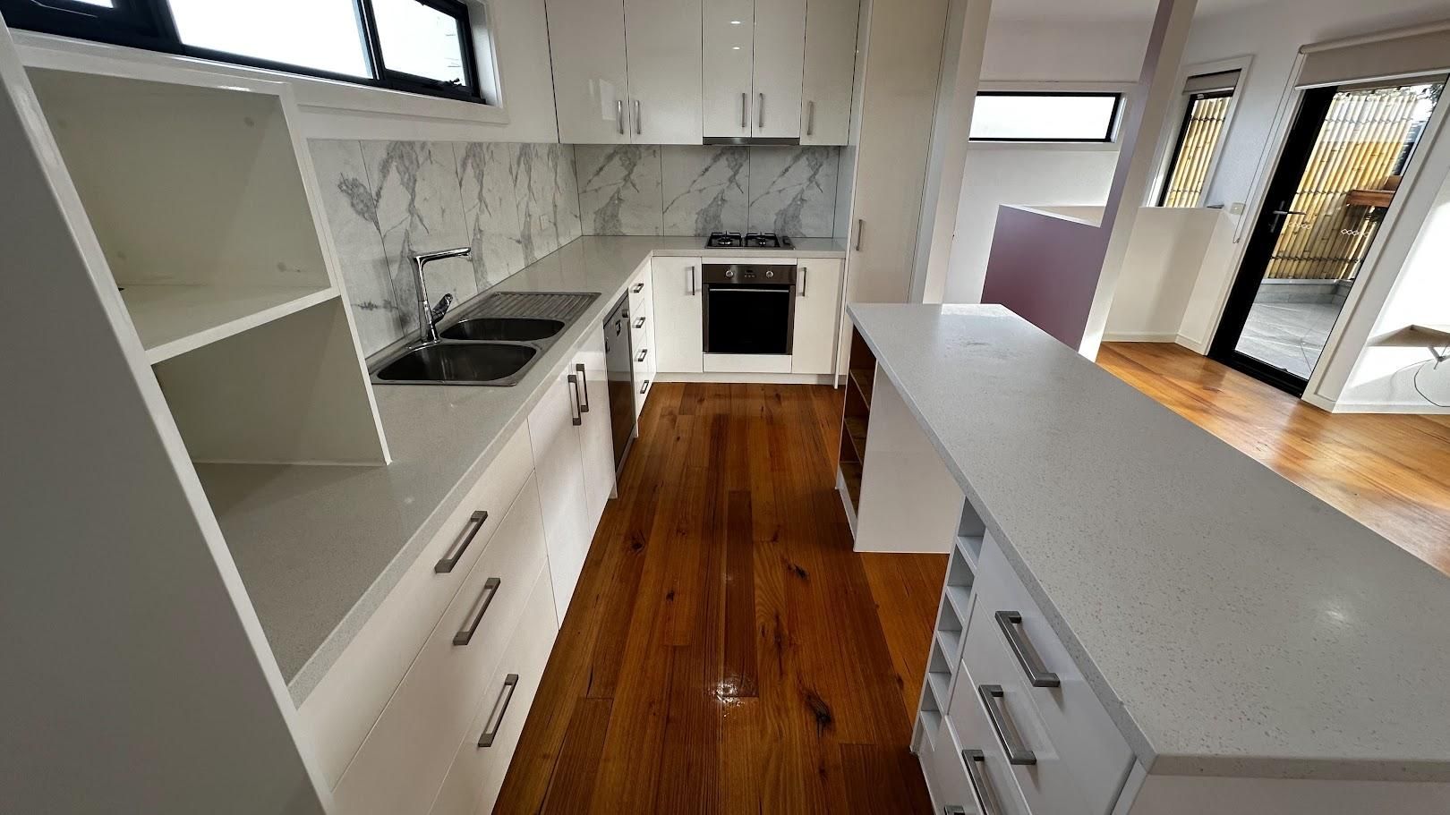 11B Bizana Street, West Footscray VIC 3012 - Townhouse For Rent | Domain