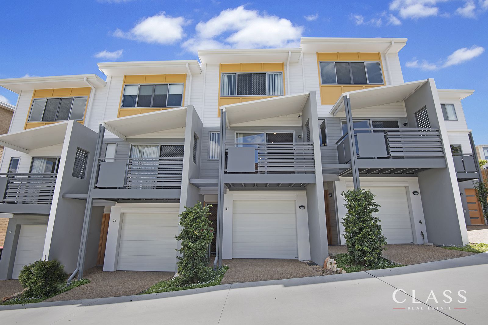 71/30 Taylor Place, Mackenzie | Property History & Address Research ...