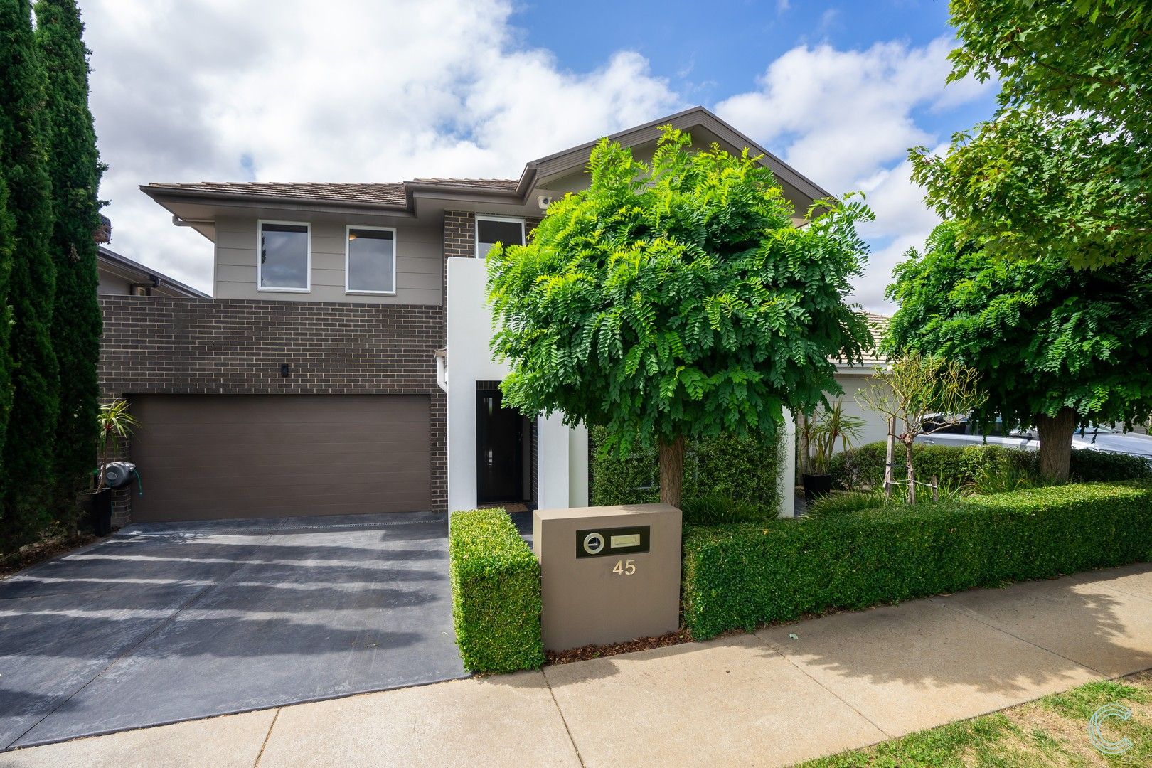 45 Ada Baker Street, Forde ACT 2914 | Domain