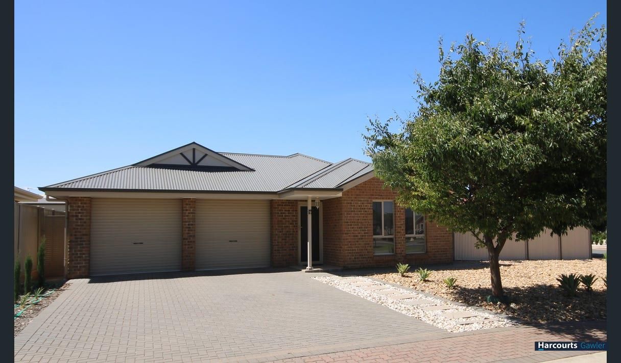 9 Nenke Lane, Freeling SA 5372 - House For Rent | Domain