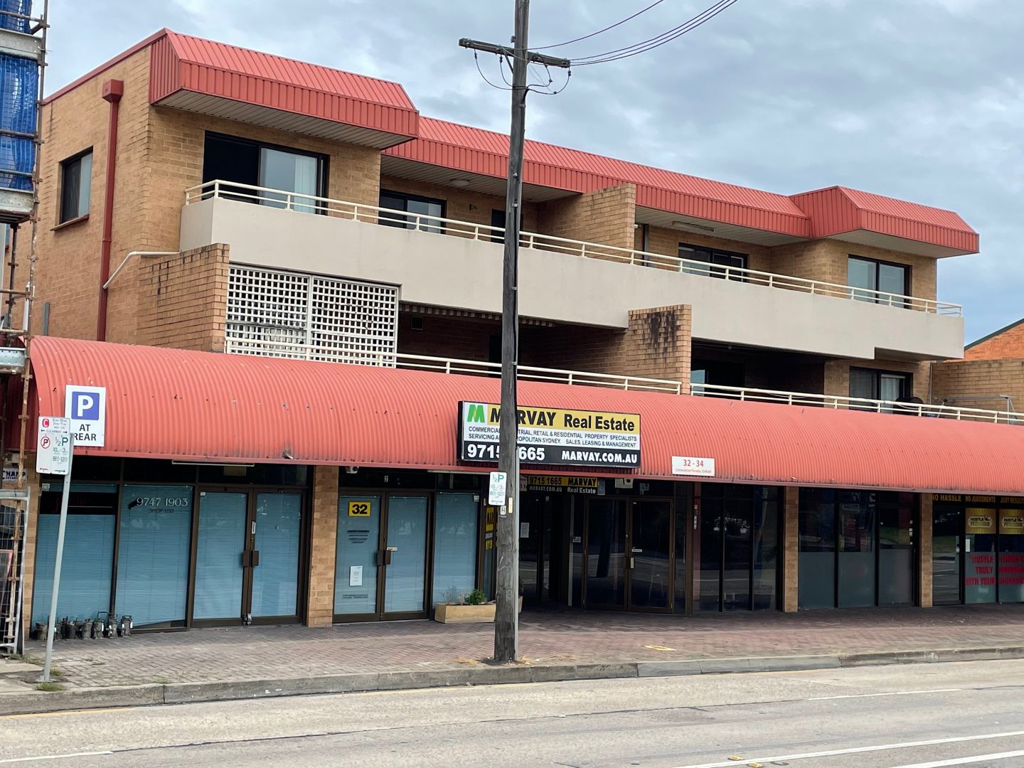 32-34 Coronation Parade, Enfield | Property History & Address Research ...