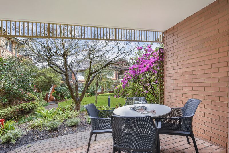 49/6 Hale Road, Mosman NSW 2088 | Domain