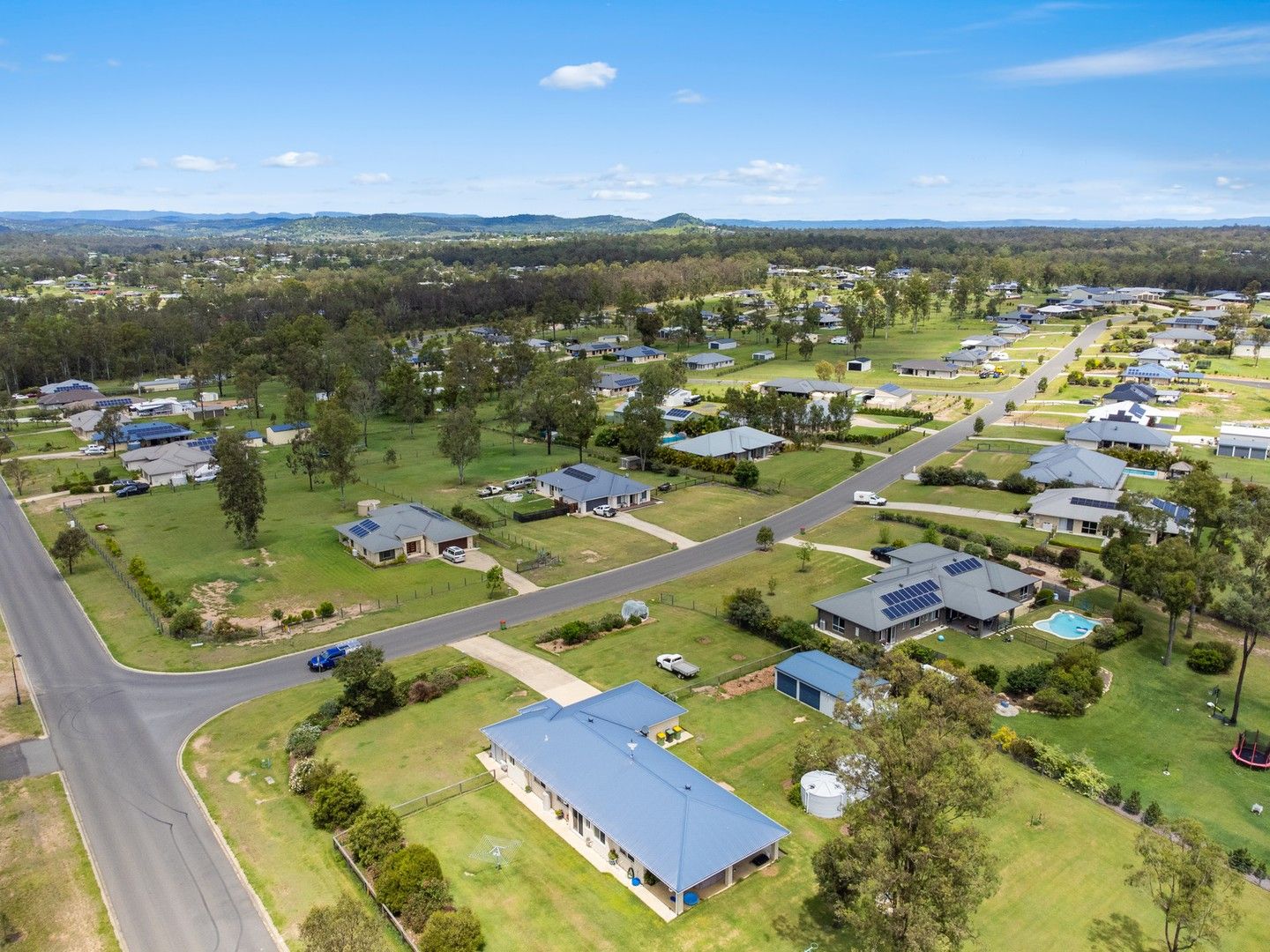 Kensington Grove QLD 4341 vacant land for Sale, $339,000 - 2018347091 ...