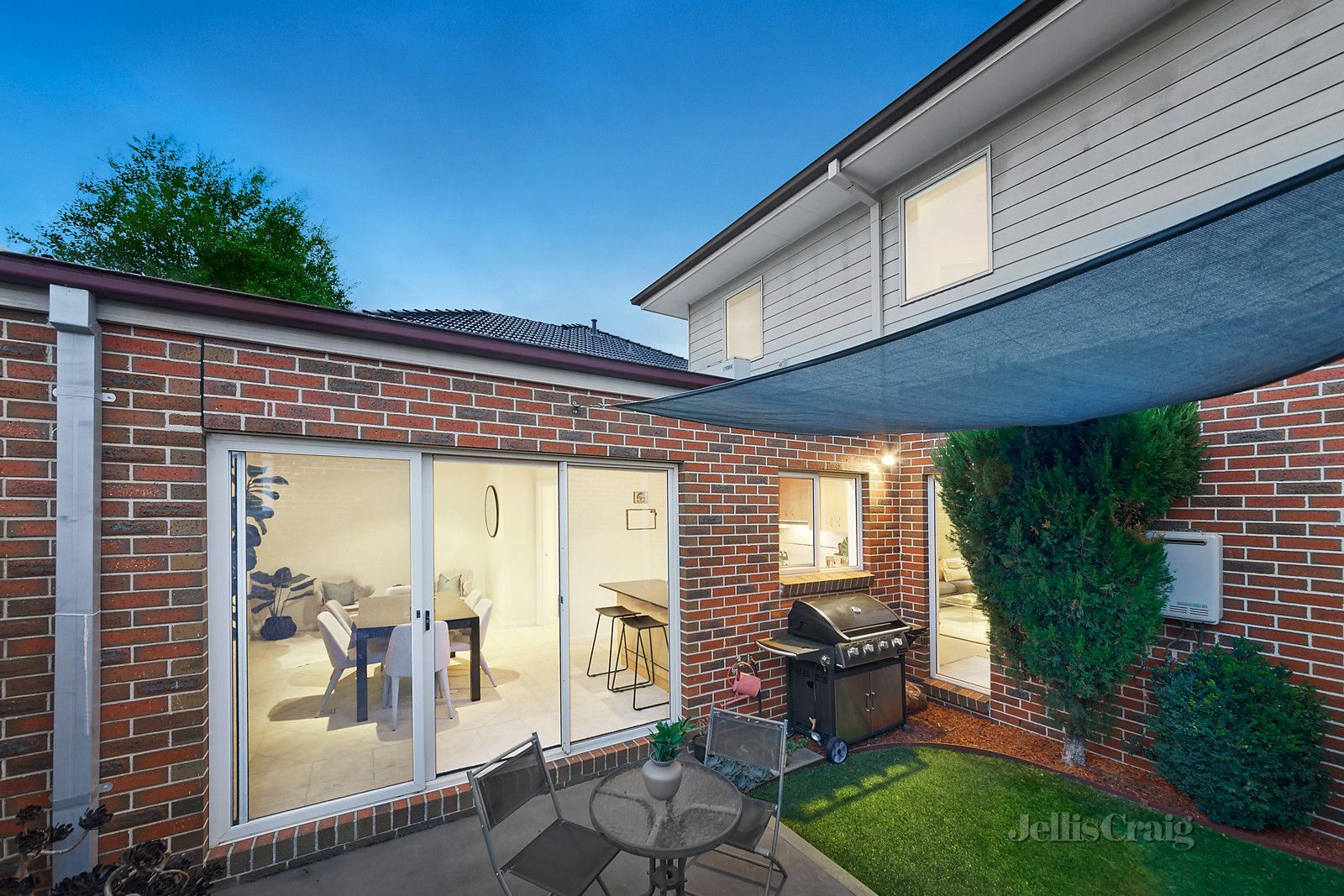 4/91 Oakleigh Road, Carnegie VIC 3163 - Townhouse For Rent - $620 | Domain