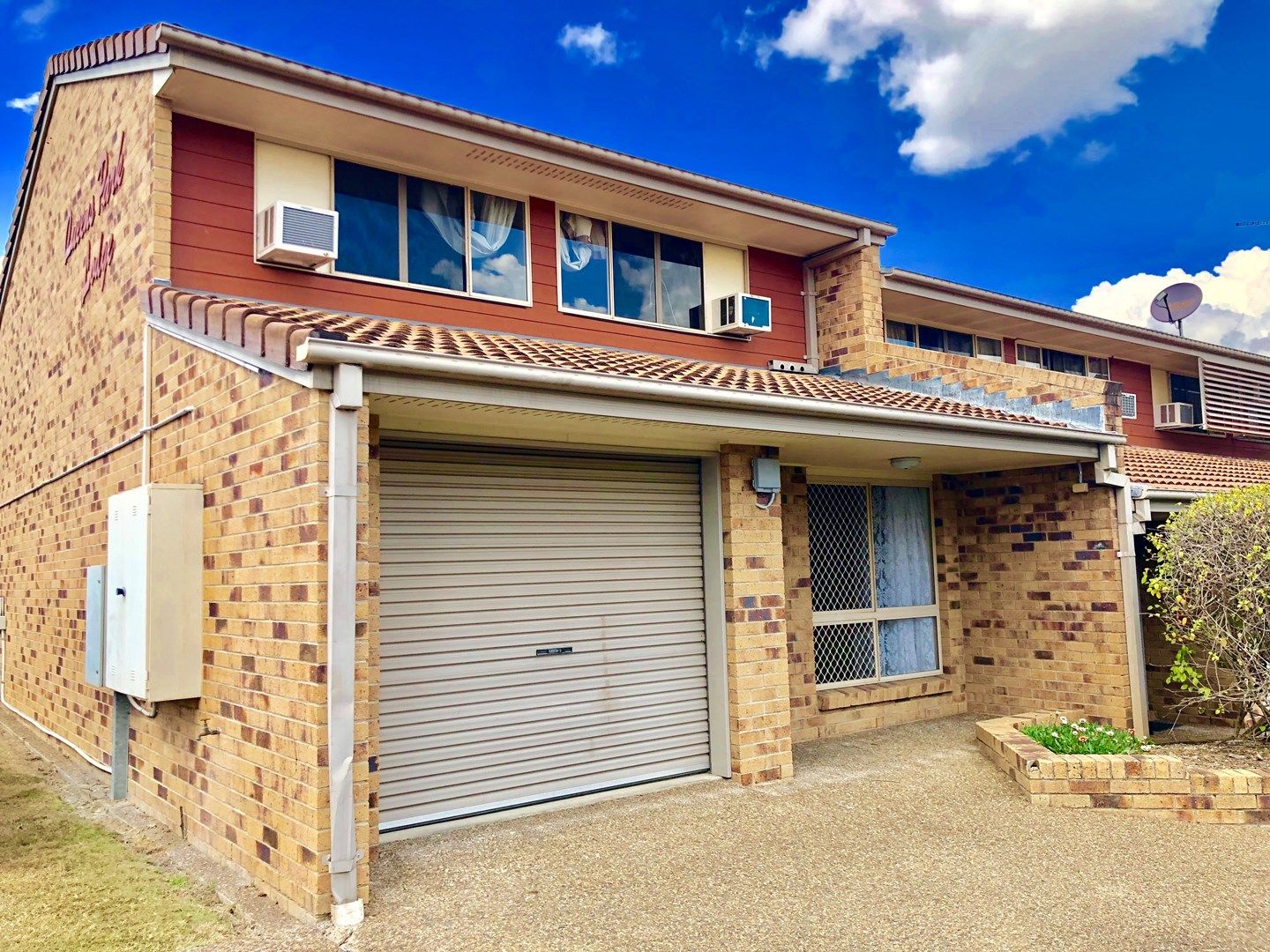 1/4 Roderick Street, Ipswich | Property History & Address Research | Domain