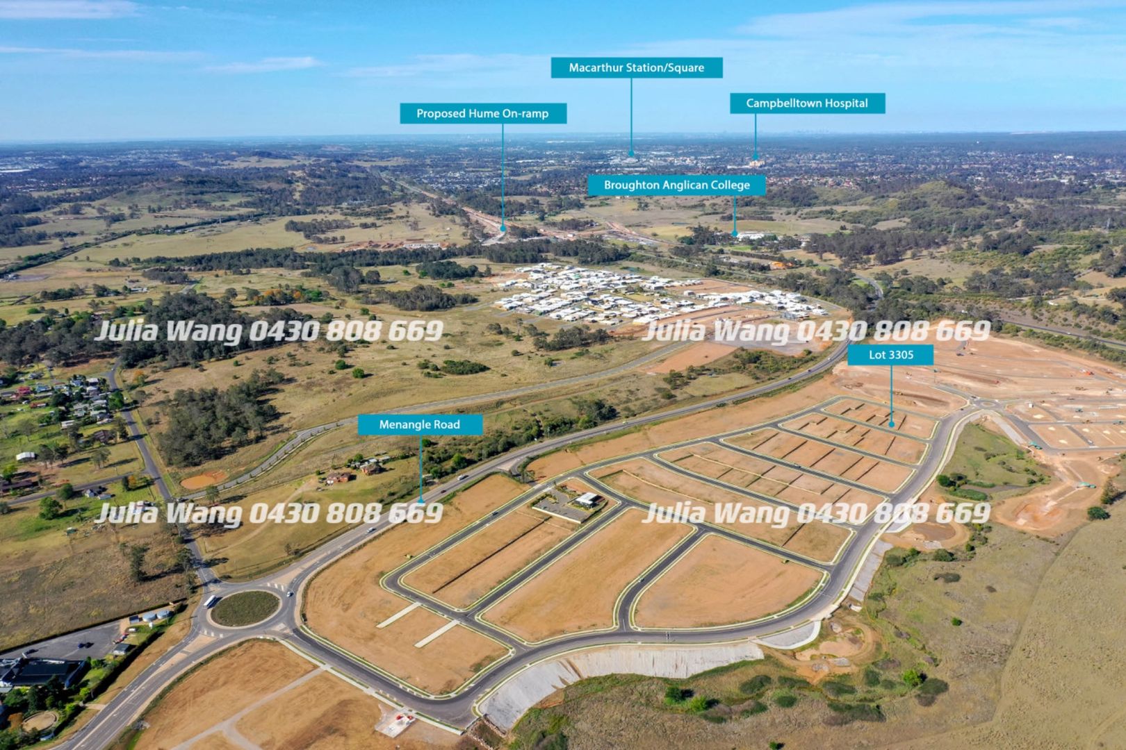 4 Sebring Street, Menangle Park NSW 2563 | Domain