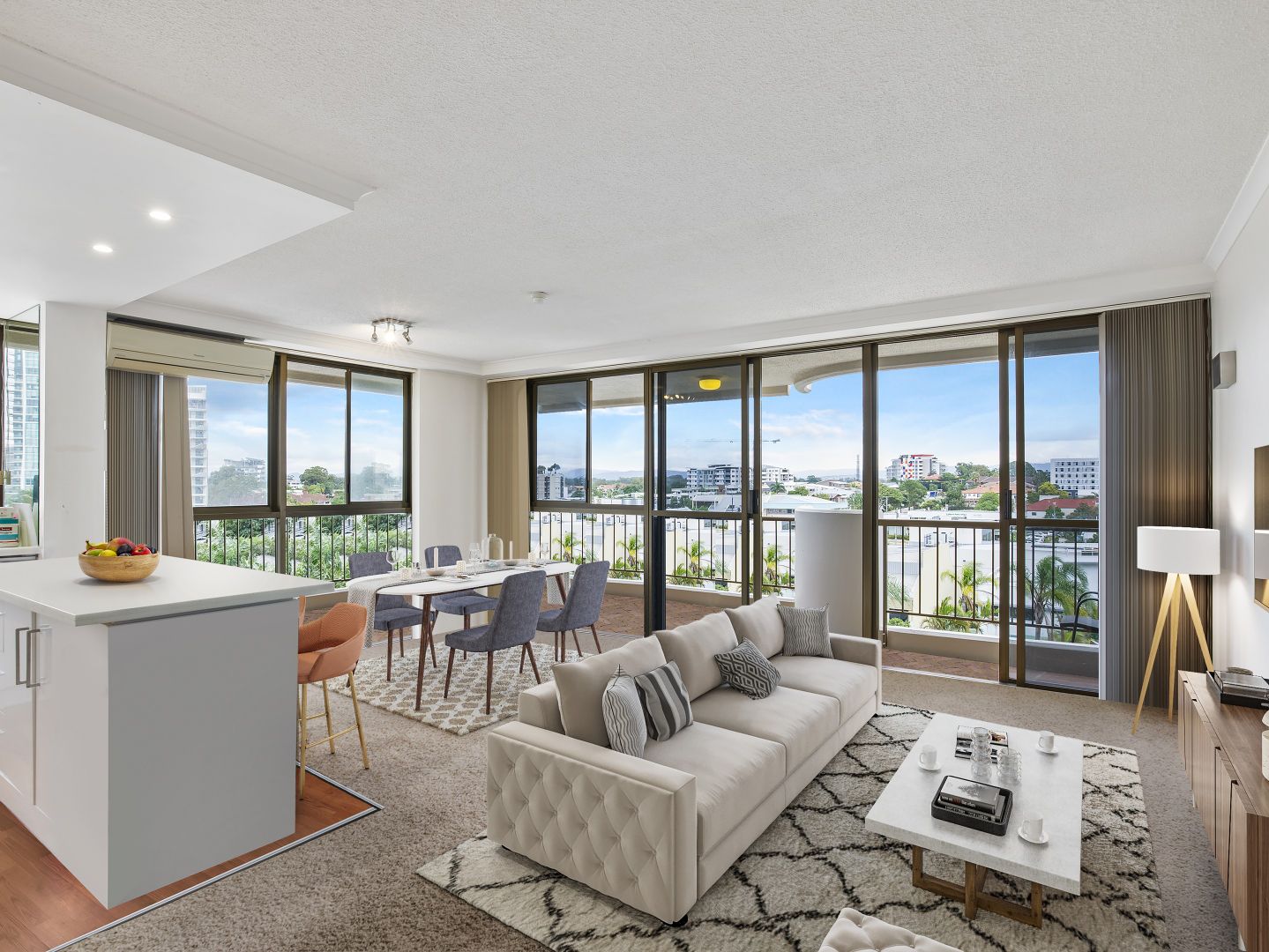 7C/10 Marine Parade, Southport | Property History & Address Research ...