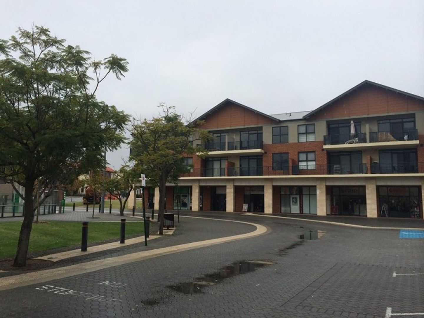 6/9 Brigid Road, Subiaco WA 6008 - Apartment For Rent | Domain