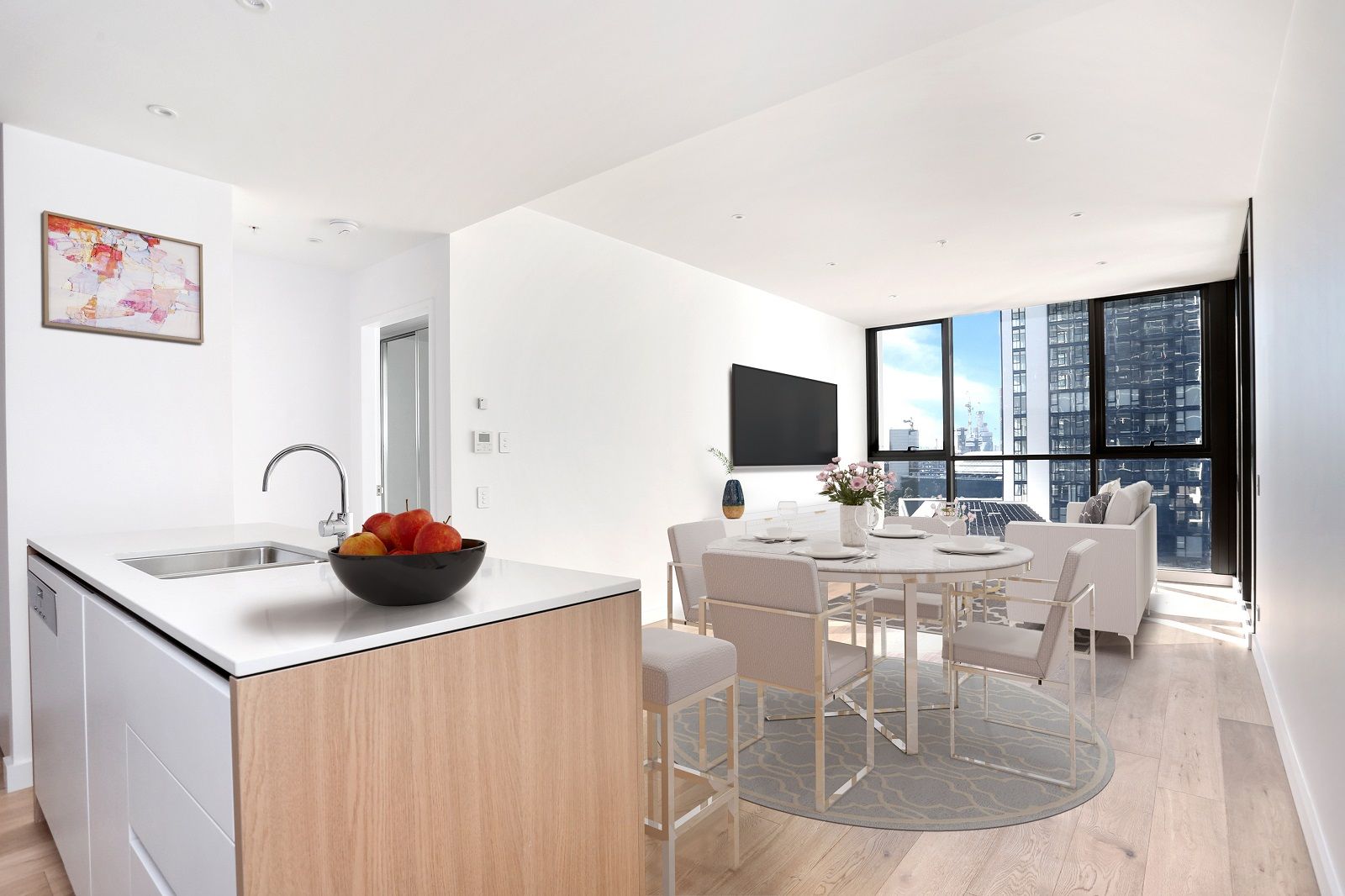 1305/82 Hay Street, Haymarket | Property History & Address Research ...