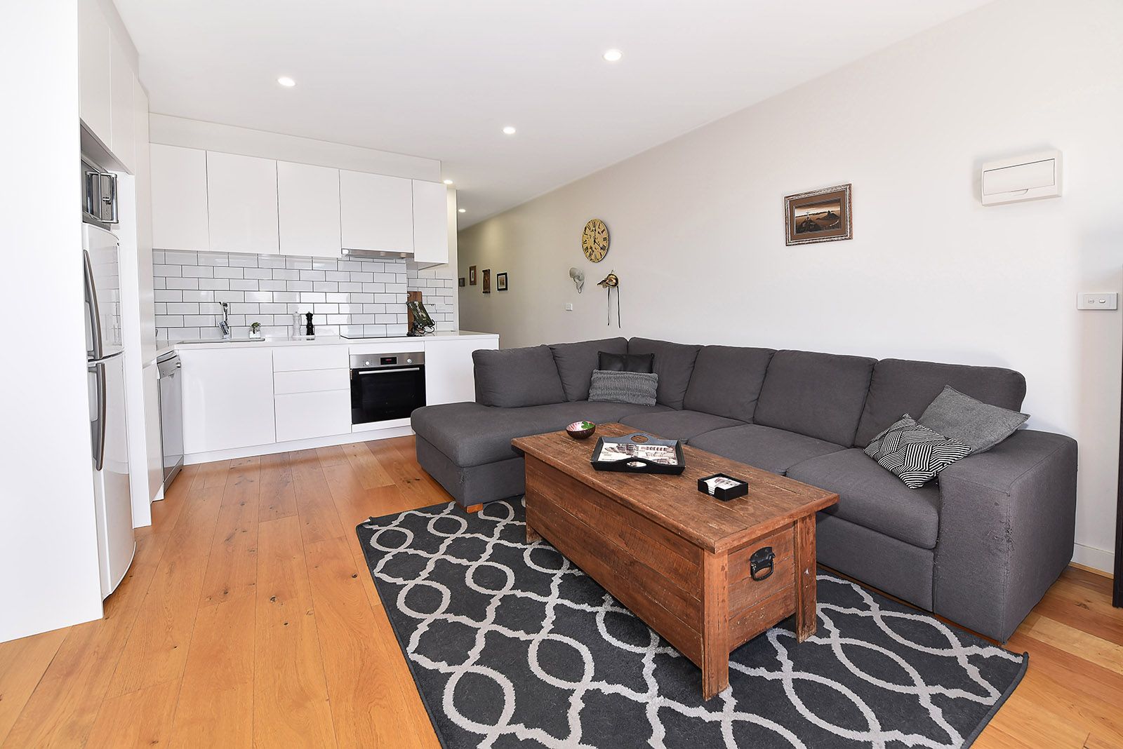 5/16A Leonard Crescent, Ascot Vale VIC 3032 - Apartment For Rent | Domain