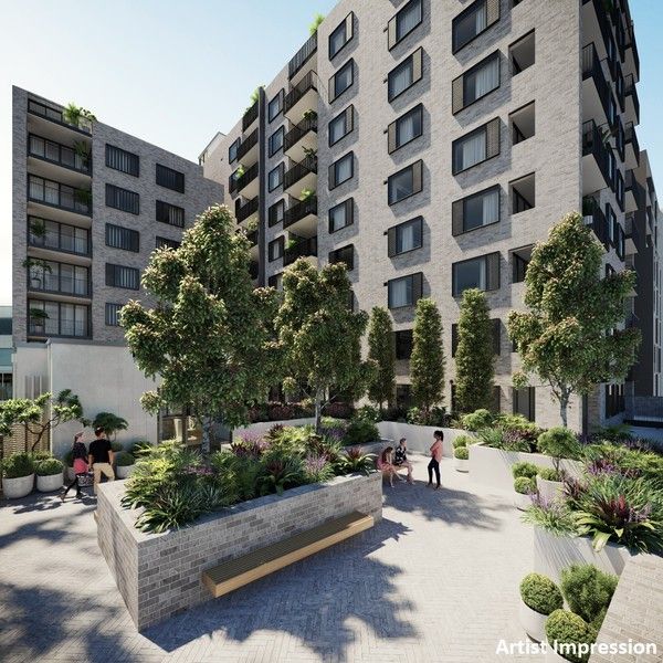 Whitton Lane - 18 Spring Street, Bondi Junction, NSW 2022 | Domain