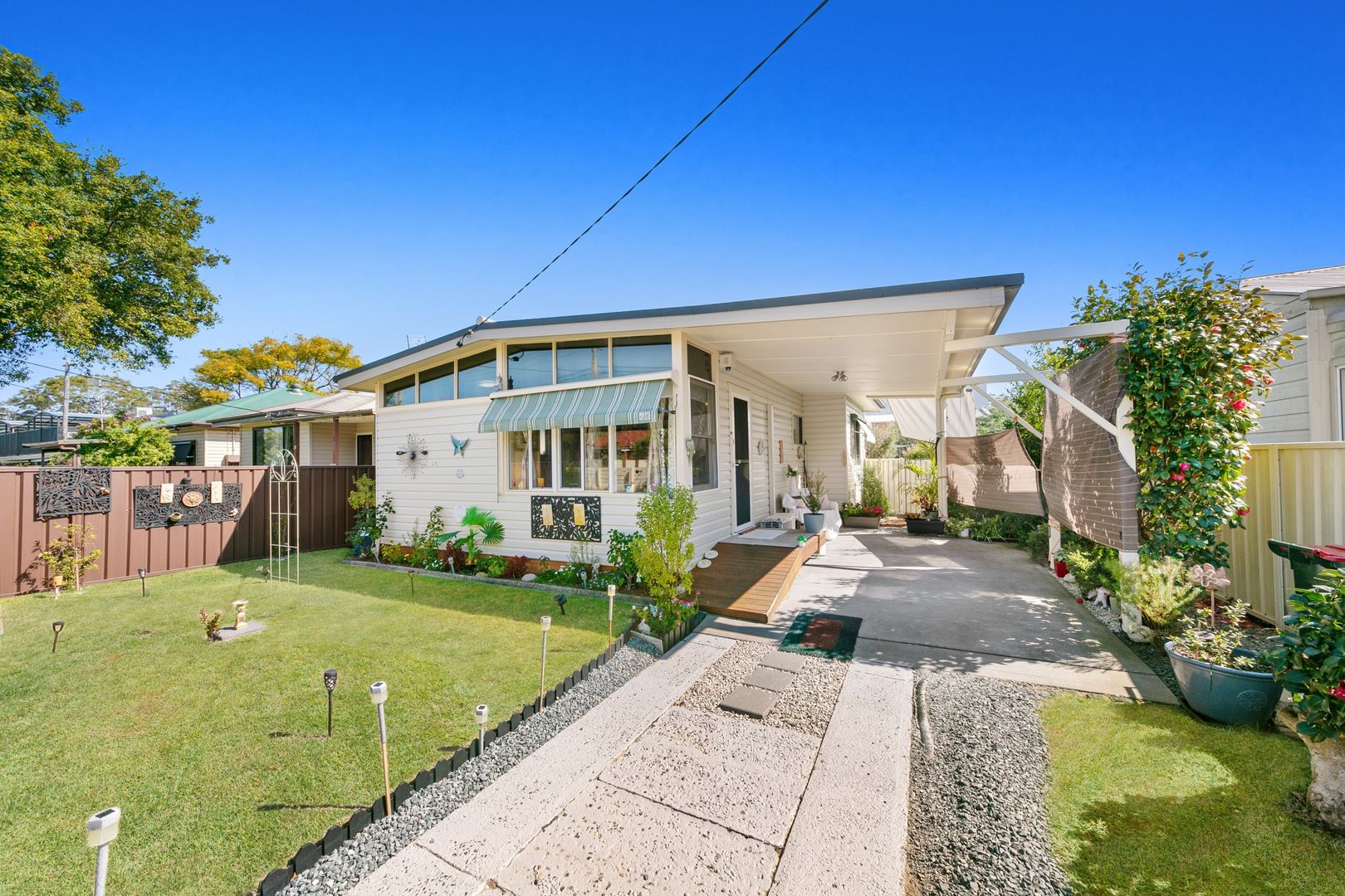 45 Trafalgar Avenue, Woy Woy NSW 2256 | Domain