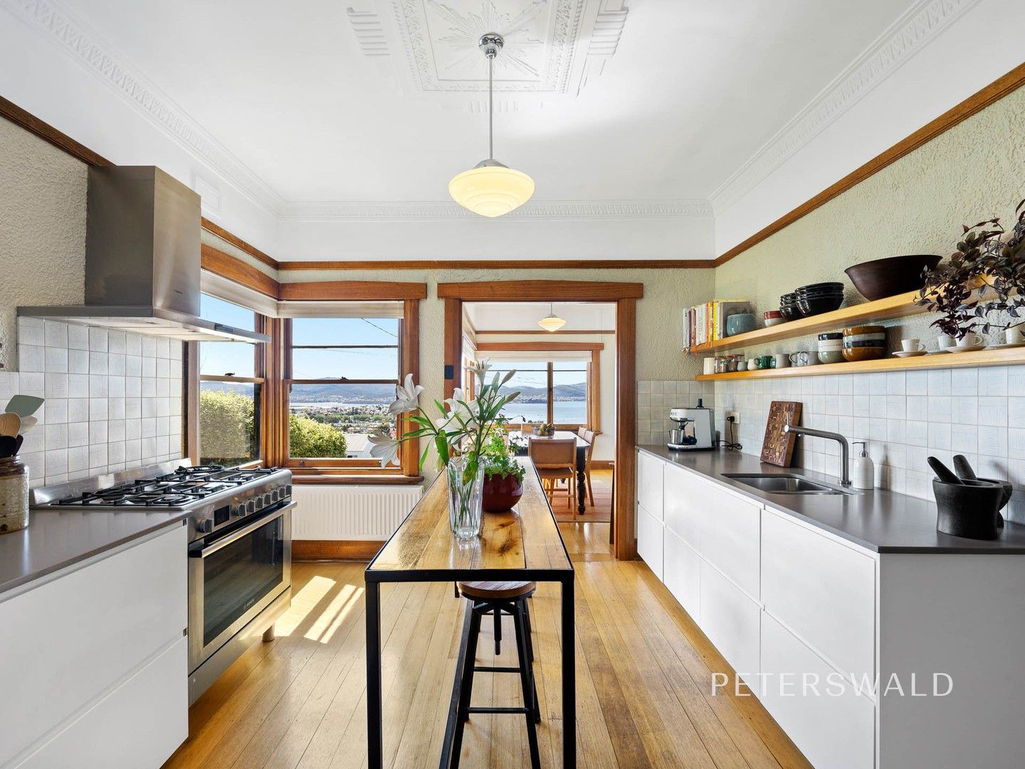 6 Richardson Avenue, Dynnyrne TAS 7005 | Domain