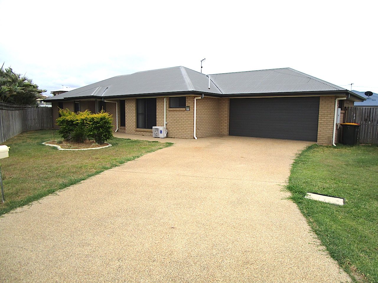 Sold 5 Aimee Court, Gracemere QLD 4702 on 28 Feb 2022 - 2015415935 | Domain