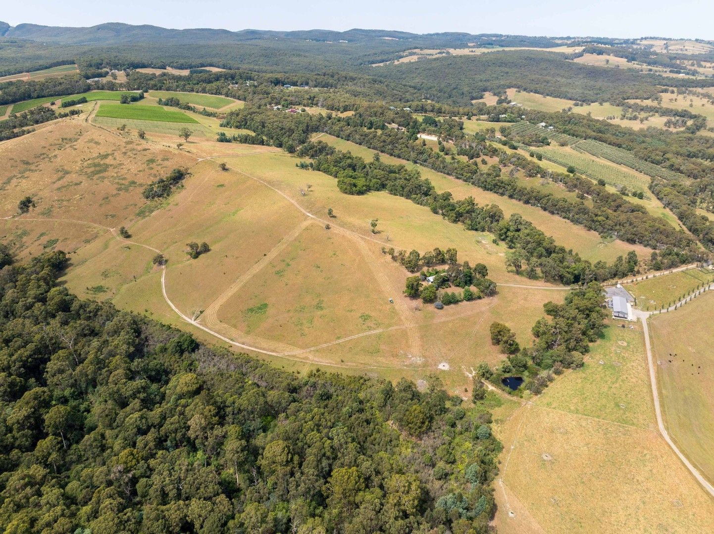 365 Beenak Road, Yellingbo VIC 3139 - House for Sale | Domain