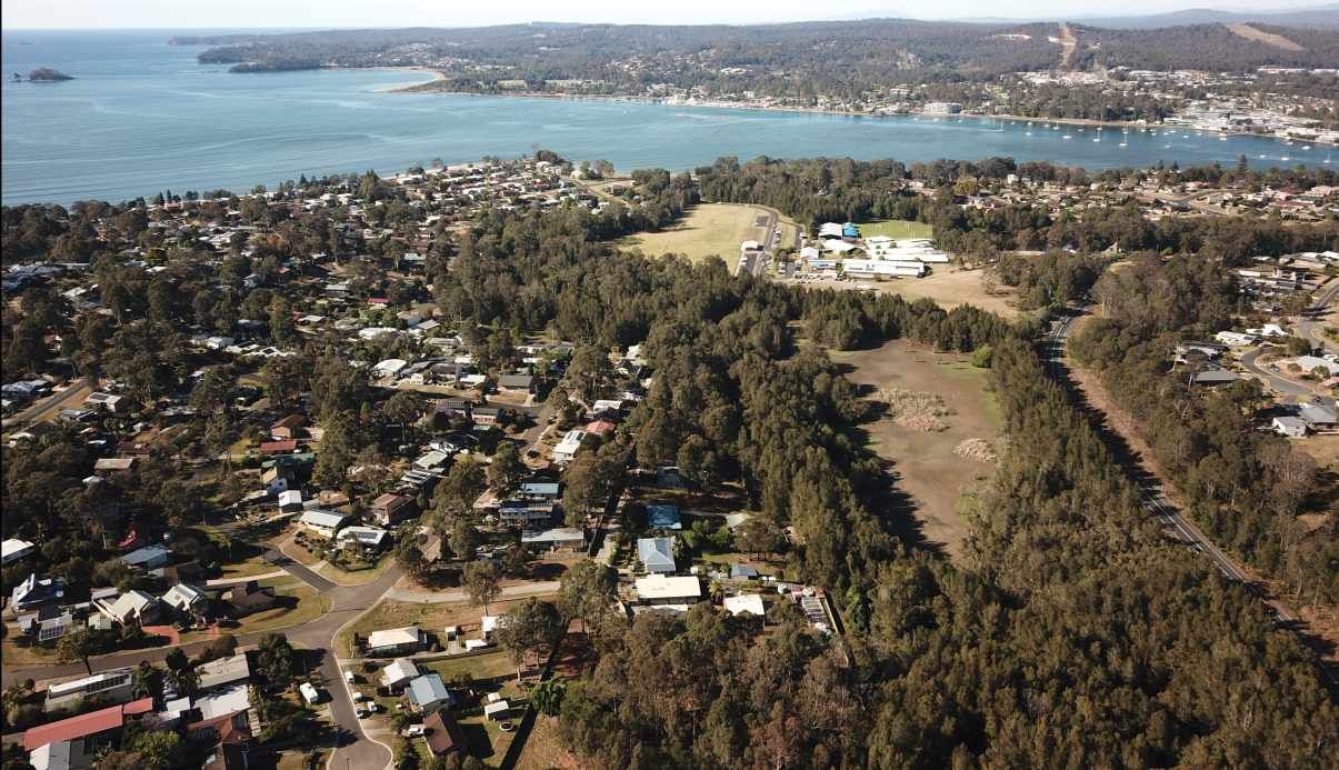 5 Palana Street, Surfside NSW 2536 | Domain