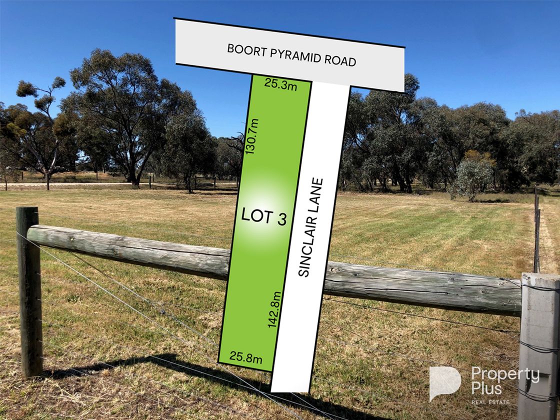 3, 1973 Boort-Pyramid Road, Durham Ox VIC 3576 | Domain